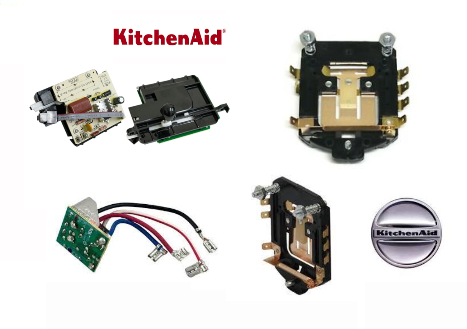 REPARACION BATIDORAS KITCHENAID BOGOTA 3123643606